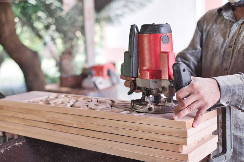 5 Best Wood Routers For The Money Reviewed In 2023