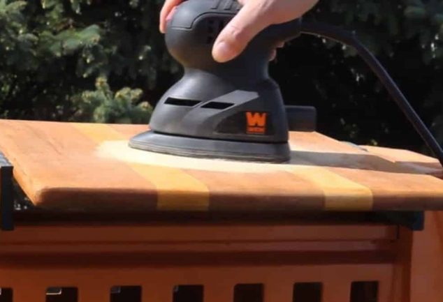 12 Inch Sander Delta 12 Inch Disc Sander - Benchtop Sanding Machine ...